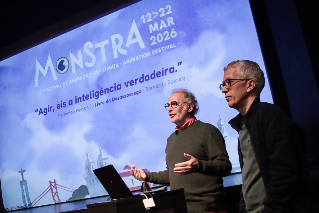 MONSTRA 2026 – MONSTRA | Festival de Animação de Lisboa